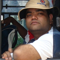 Sanjay Kumar Singh - Centre for Cellular and Molecular Biology