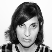 Sarah Shamash - Emily Carr University of Art and Design