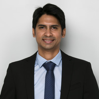 Rakesh Sengupta - University of Toronto