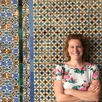 Lisa Cordes - Humboldt Universität zu Berlin