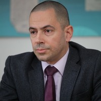 Boris Bulatovic - Independent Researcher