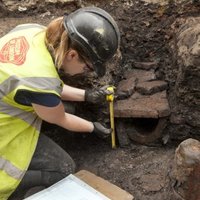 jessica bryan - Museum of London Archaeology