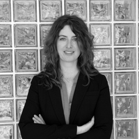 Alessia Frassani - Independent Researcher