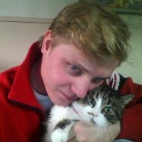 Robin Engstrom | Linnaeus University - Academia.edu