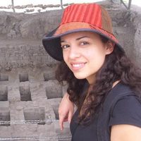 Alina Alvarez Larrain - National Council of Scientific and Technological Research (CONICET)