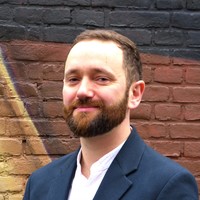 Simon Leese - University of Amsterdam