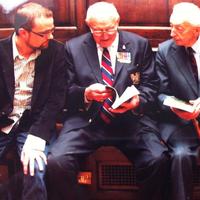 Bernard Kelly - University of Edinburgh