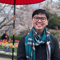 Christian Go - National University of Singapore