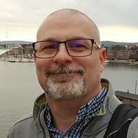 Jeff Spanbauer - Illinois Valley Community College