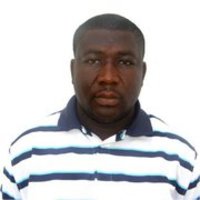 John Tanko Bawa - Independent Researcher