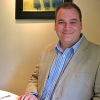 James Grange - Keele University