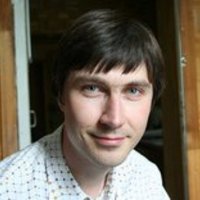 Mikhail Burtsev - KIAM RAS