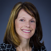 Gretchen George - San Francisco State University