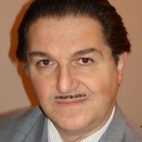 Harold Takoosh - Fordham University