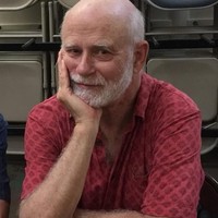 Tom Phillips - New School for Social Research