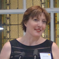 Sonia Allan - Deakin University