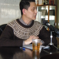 Gabriel Wu - City University of Hong Kong