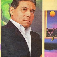 Iván Paredes Navarrete - Independent Researcher