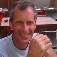 Mark Tester - King Abdullah University of Science and Technology (KAUST)