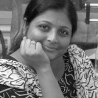 Ruby Ghosh - Independent Researcher