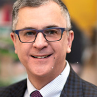 David Mandzuk - University of Manitoba