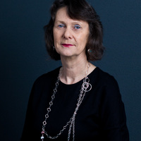 Lee Godden - University of Melbourne