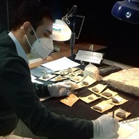 Soheil Delshad - Ecole Pratique des Hautes Etudes