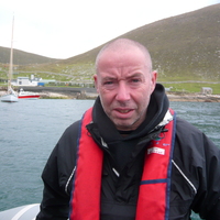 Jonathan Hope - University of Strathclyde, Glasgow