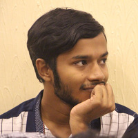 Md. Bakhtiar Hasan ,144401 - Islamic University of Technology