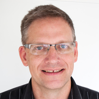 Lars Dahle | NLA University College - Academia.edu