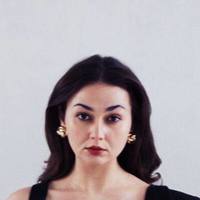 Anna Kaluher - University of Chicago