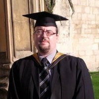 Matthew Bennett - Independent Researcher