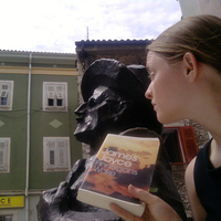 Elizabeth Switaj - College of the Marshall Islands