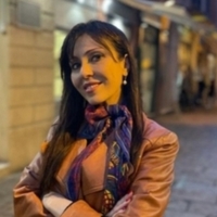 Maria Elena De Luna - Università di Bologna