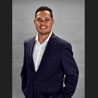 Nelson Enano - University College London