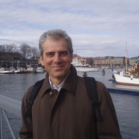 Alessandro Balducci - Politecnico di Milano