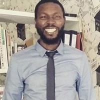 Oluwatobi Fabayo - Greenside Design Center College of Design