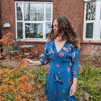 Kate Goldie Townsend - University of Exeter