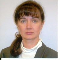 Victoria Malko - California State University, Fresno