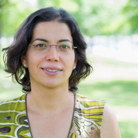 Maya Eichler - Mount Saint Vincent University