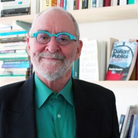 Daniel Drache - York University