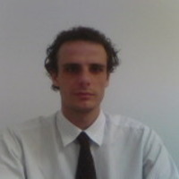 Freek Olaf de Groot - Independent Researcher