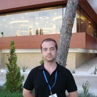 Melih Ozcalik - Celal Bayar University