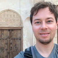 Christian Mader - Rheinische Friedrich-Wilhelms-Universität Bonn