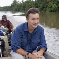 Paul D Stewart - University of Oxford