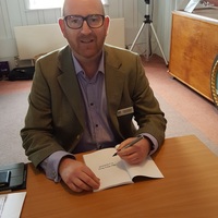 Philip Roberts | University of Southampton / UCL - Academia.edu