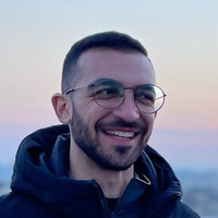 Samuel H Chakmakjian - INALCO Paris