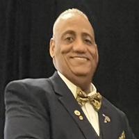 Dr. Charles W . Davis, Jr. - Embry-Riddle Aeronautical University