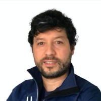 Daniel Duclos-Bastías - University of Castilla-La Mancha