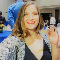 Ana Murillo - Universidad de Costa Rica